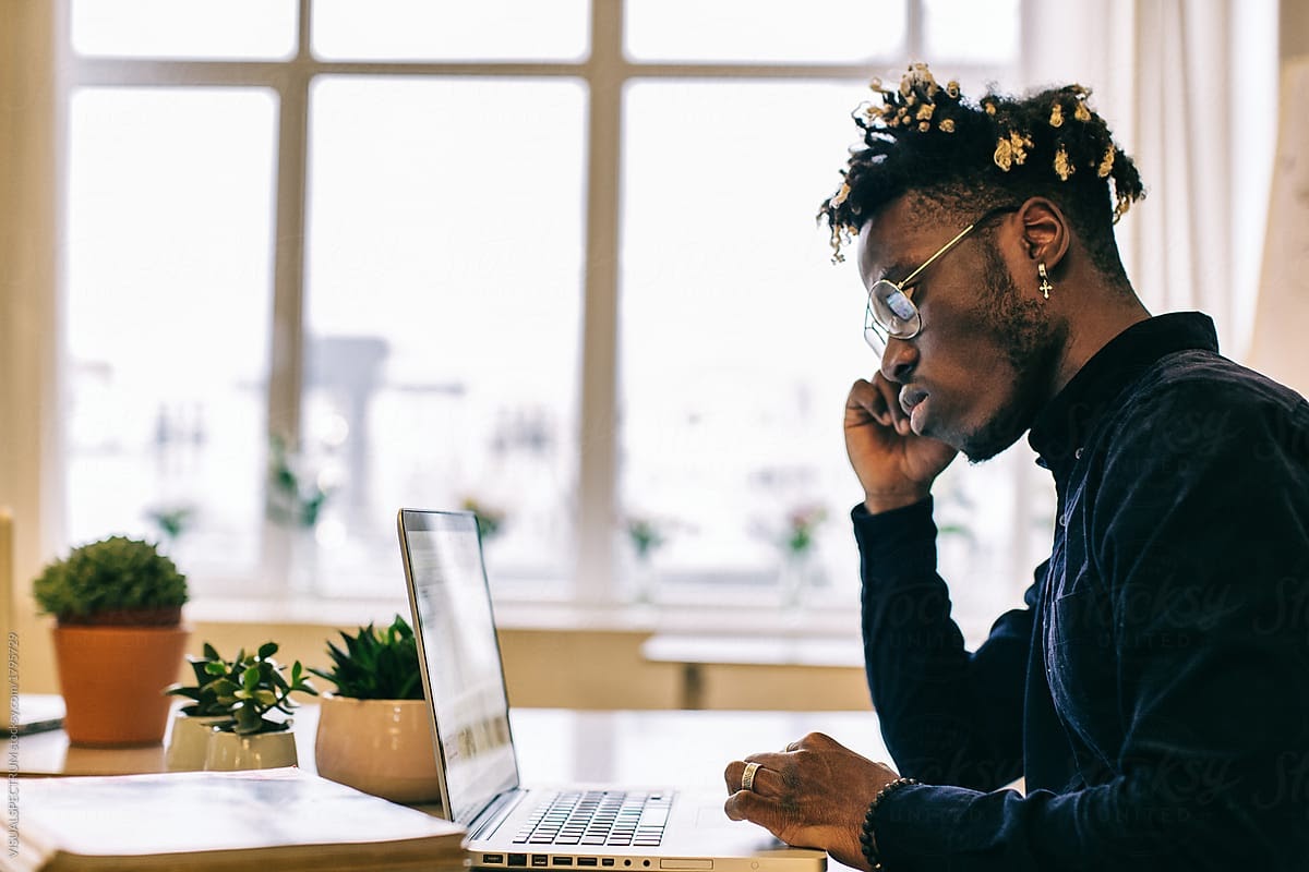 Intellectual curiosity is key to career success